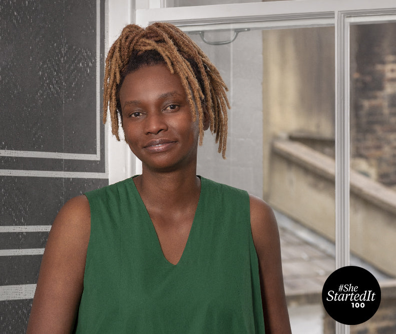 #SheStartedIt100 Top 10 Women To Watch In 2020 – SoShiro