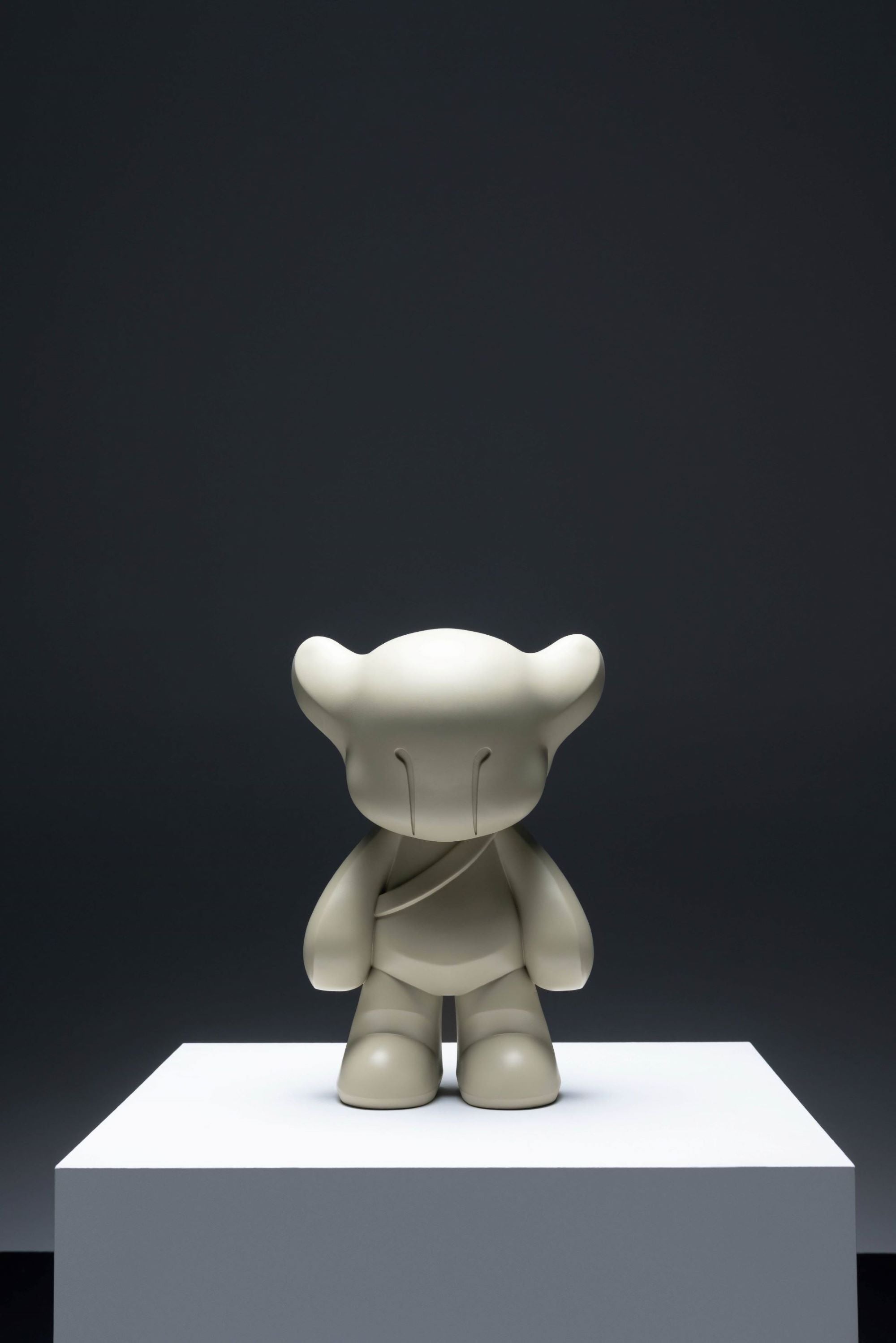 The Sculpture Of Individual Stories And Journeys – SoShiro