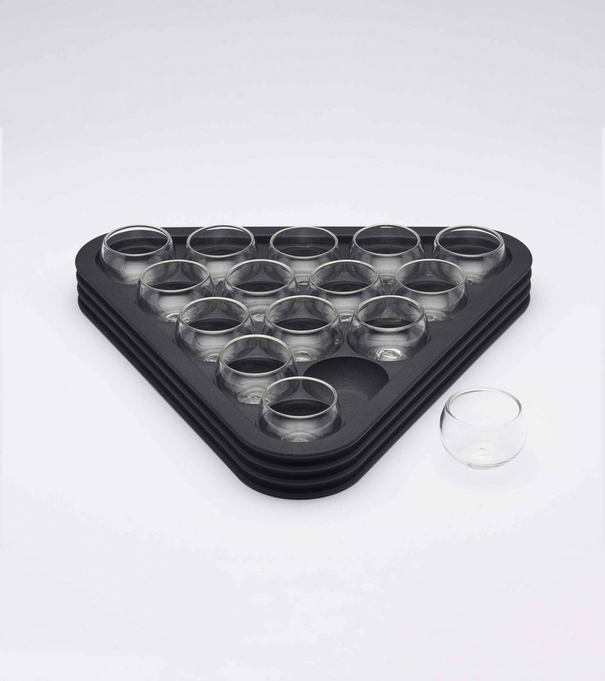 Snooker Triangle – SoShiro